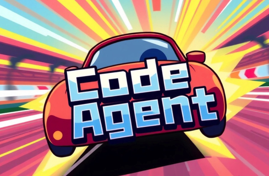 A few things about Code Agent | Xwell's Blog